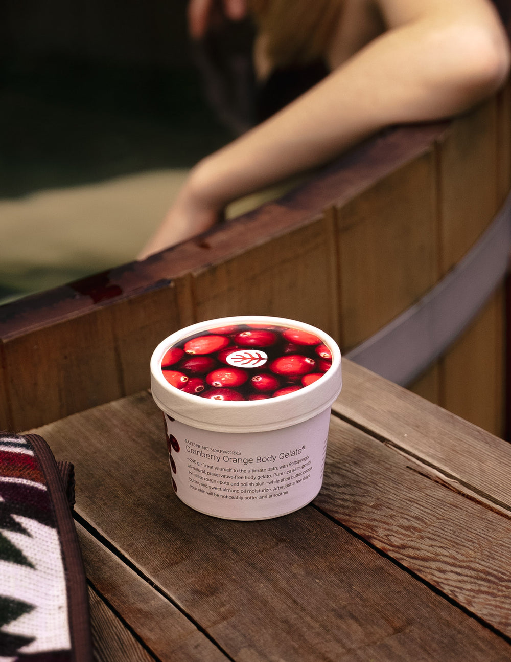 Saltspring Soapworks: Natural body care, hair care, and handmade soaps