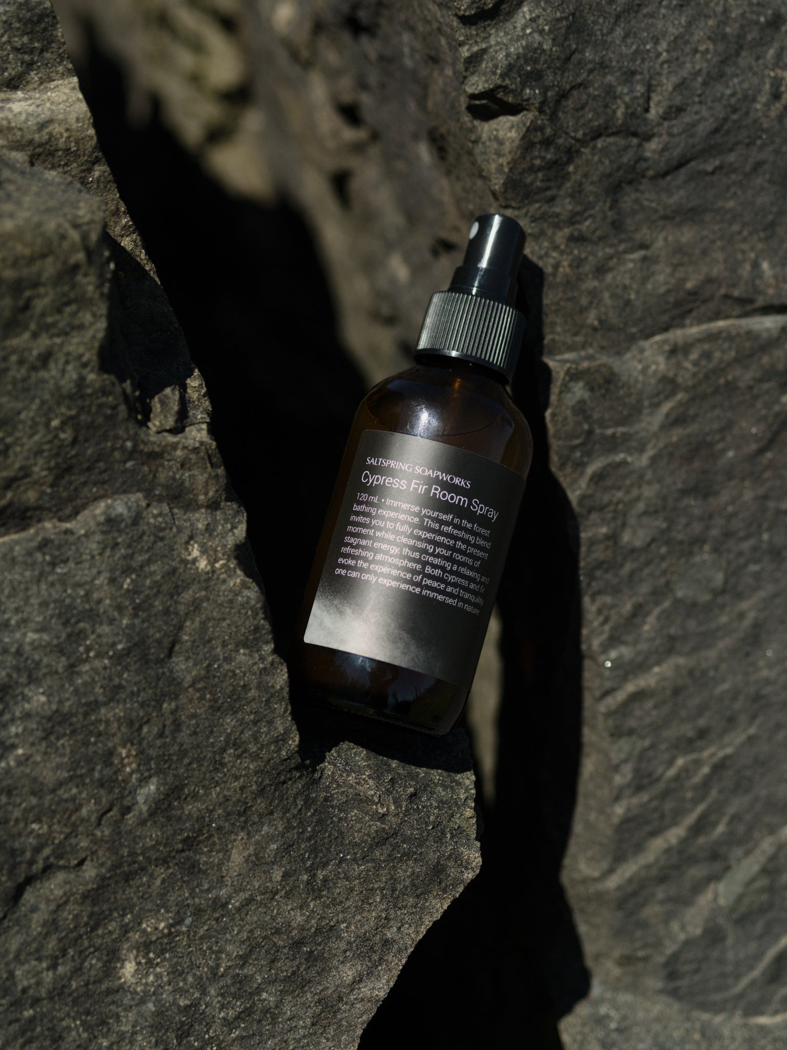 Saltspring Soapworks: Natural body care, hair care, and handmade soaps