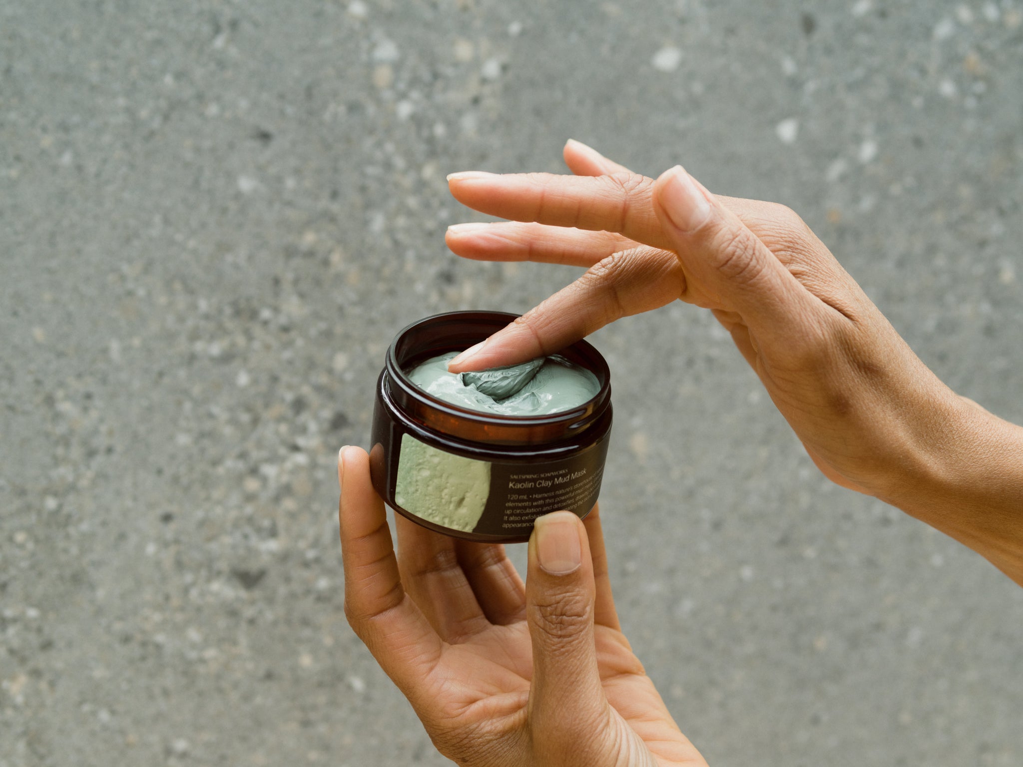 Saltspring Soapworks: Natural body care, hair care, and handmade soaps