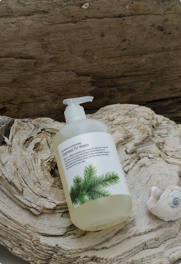 Saltspring Soapworks: Natural body care, hair care, and handmade soaps