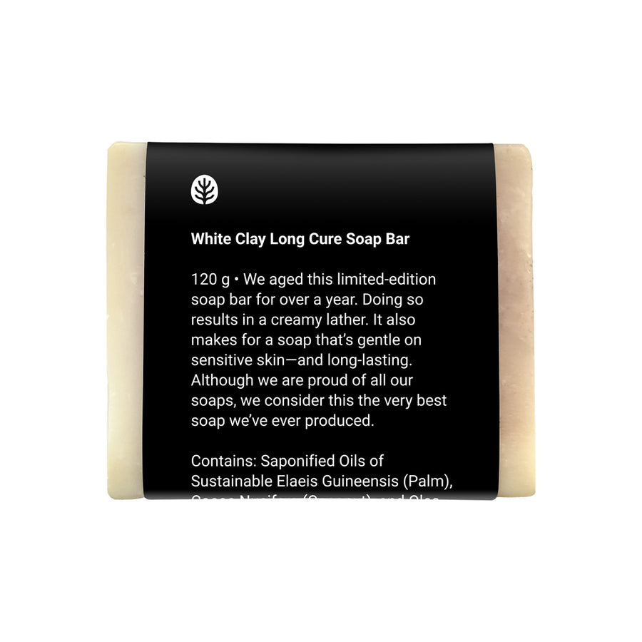 Natural Soap Bars Made in Canada Handmade Soap